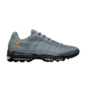Nike Air Max 95 Ultra Sneakers - Grey