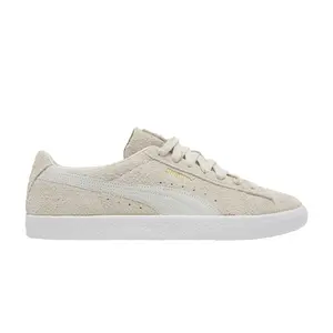 PUMA Suede Vintage Eb Sneakers - Cream