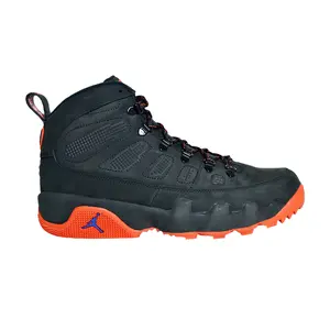 JORDAN Retro Boot 'florida Gators' Pe - Black