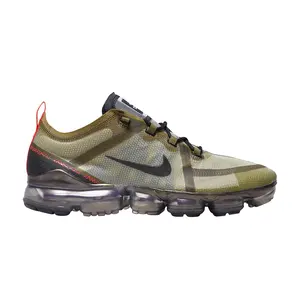 Nike Air Vapormax 2019 - Green