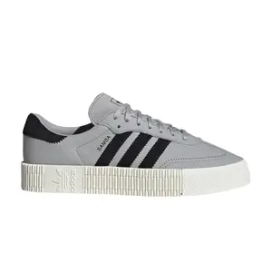 Adidas Sambarose Sneakers - Grey