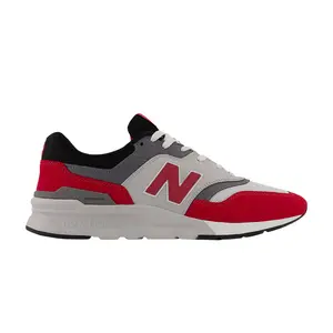NEW BALANCE 997h Sneakers - Red