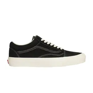 VANS Og Old Skool Lx Sneakers - Black