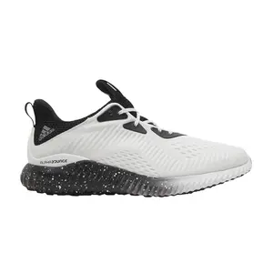 Adidas Alphabounce 1 Sneakers - White