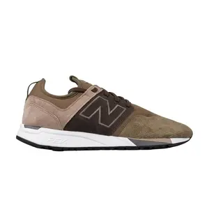 NEW BALANCE 247 Sneakers - Green