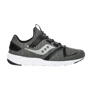 Saucony Grid 9000 Mod Sneakers - Grey