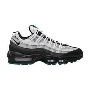 Nike Air Max 95 Se 'day Of The Dead - White