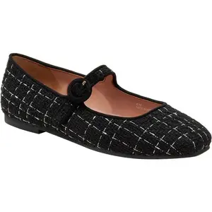 Linea Paolo Square Toe Shoes For Women