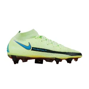 Nike Phantom Gt Elite Df Sg Pro Ac Impulse Pack - Green