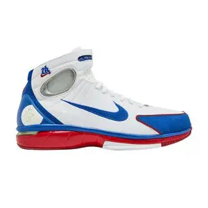 Nike Zoom Huarache 2k4 'all-star' 2004 - White