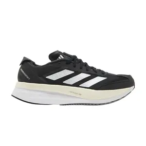 Adidas Adizero Boston Wide - Black