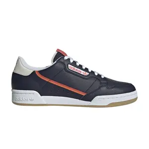 Adidas Continental 80 - Blue