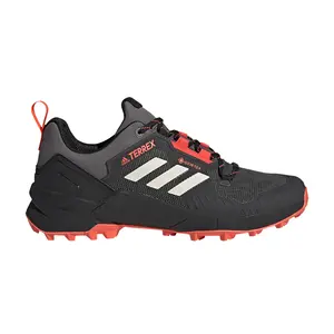 Adidas Swift R3 Gtx Sneakers - Black