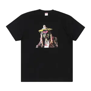 Supreme Rammellzee Tee