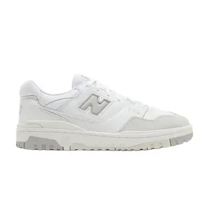 NEW BALANCE 550 Sneakers - White