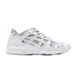 Asics Atmos X Gel-lyte Iii Sneakers - White