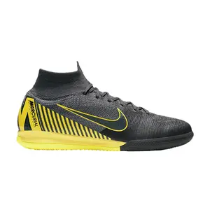 Nike Superflyx 6 Elite Ic 'game Over Pack - Black