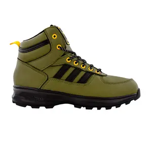 Adidas Chasker Boots - Green