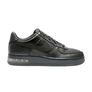 Nike Force 1 Sneakers - Black