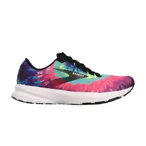Brooks Launch 7 Rock N Roll Sneakers