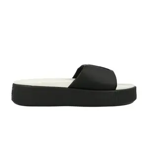 PUMA Platform Slide - Black