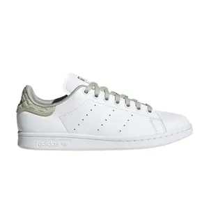 Adidas Stan Smith Sneakers - White