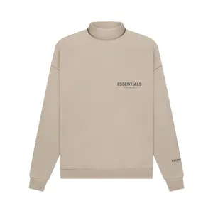 Fear Of God Pullover Mockneck