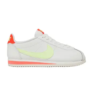 Nike Classic Cortez Leather Sneakers