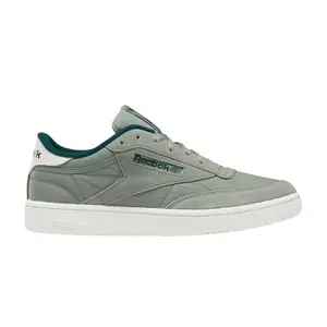 REEBOK Club C 85 Sneakers - Green