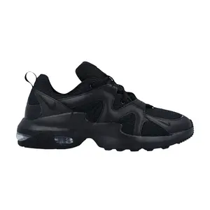 Nike Air Max Graviton Sneakers - Black