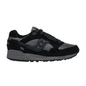 Saucony Shadow 5000 Limo - Black