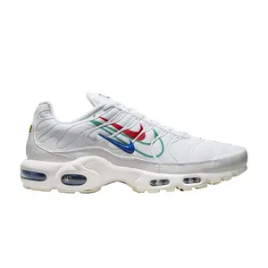 Nike Air Max Plus Multi-swoosh Sneakers