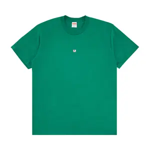 Supreme Tamagotchi Tee 'light Pine - Green