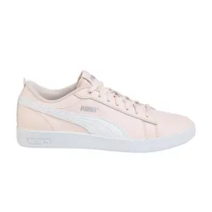 PUMA Smash V2 Sneakers - Pink