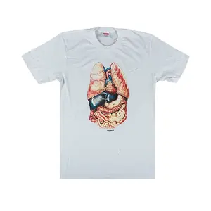 Supreme Guts T-shirt - White