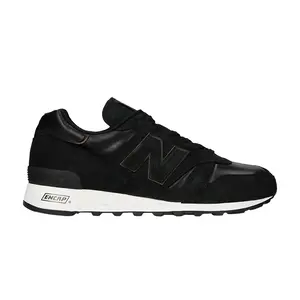 NEW BALANCE 1300 Made In Usa - Black
