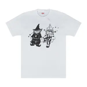 Supreme X Undercover Dolls T-shirt - White