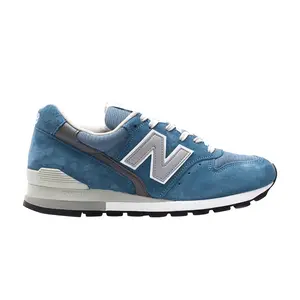 NEW BALANCE 996 Jewel Sneakers - Blue