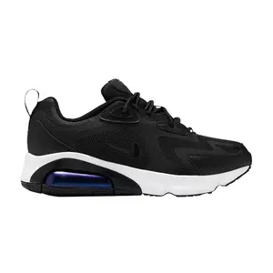 Nike Air Max 200 - Black