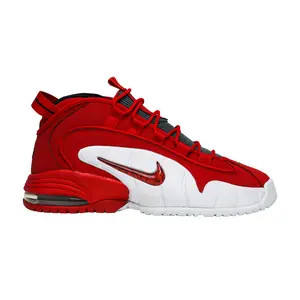 Nike Max Penny 1 Sneakers - Red