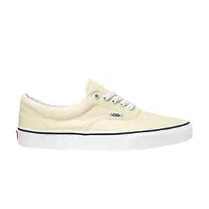 VANS Era Classic Sneakers - Cream