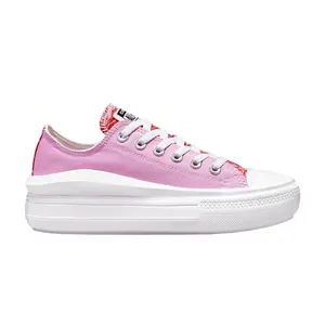 CONVERSE Chuck Taylor All Star Move Platform Low Top Sneakers