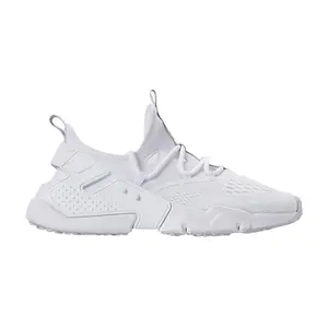 Nike Air Huarache Drift Breathe Sneakers - White