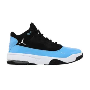 JORDAN Max Aura 2 Sneakers - Blue