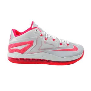 Nike Men's Pink LeBron Shoes 