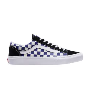 VANS Style 36 Sneakers