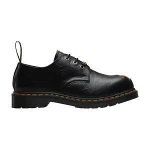 Dr. Martens Lace Up Sneakers For Men
