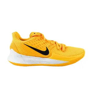 Nike Kyrie Low 2 Tb 'amarillo - Yellow
