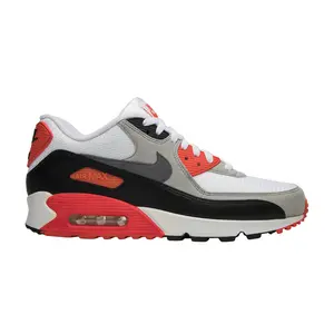 Nike Air Max 90 Og 'infrared' 2015