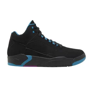 Men's Black